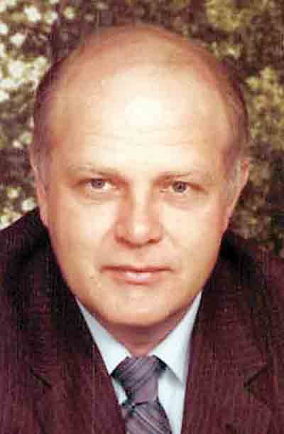 Ralph E. Cornell | News, Sports, Jobs - News and Sentinel